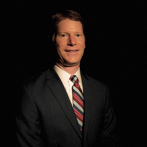 Attorney Dane Johnson | Johnson, Johnson & Baer, P.C.